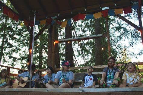 Camp Resources – The Arc Washington