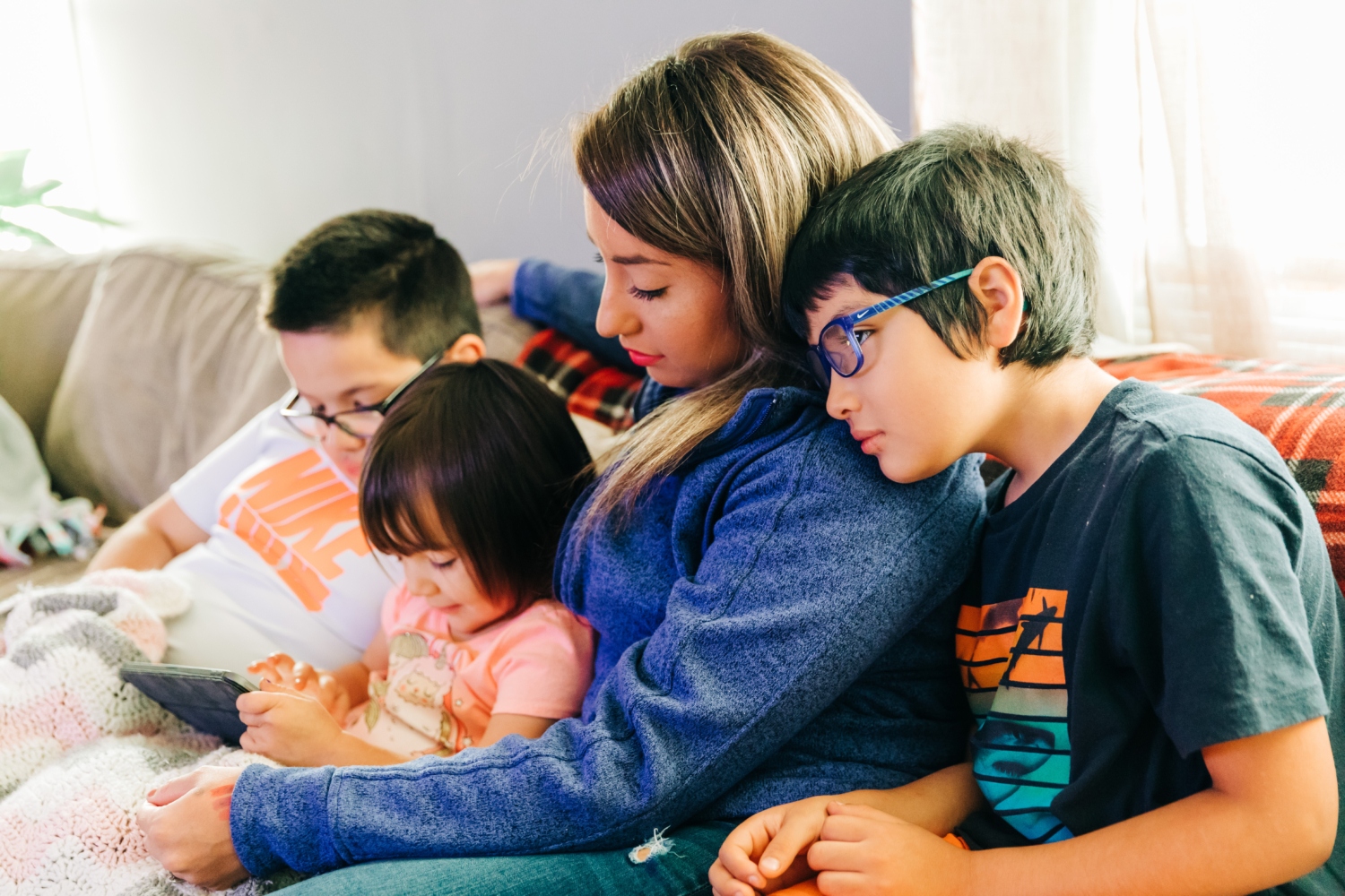 Washington State Parent to Parent Network – The Arc Washington