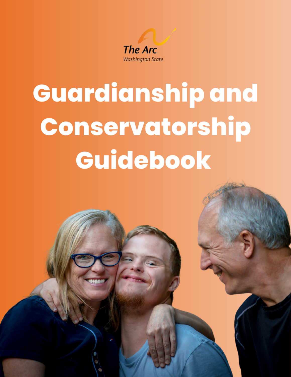 Publications – The Arc Washington