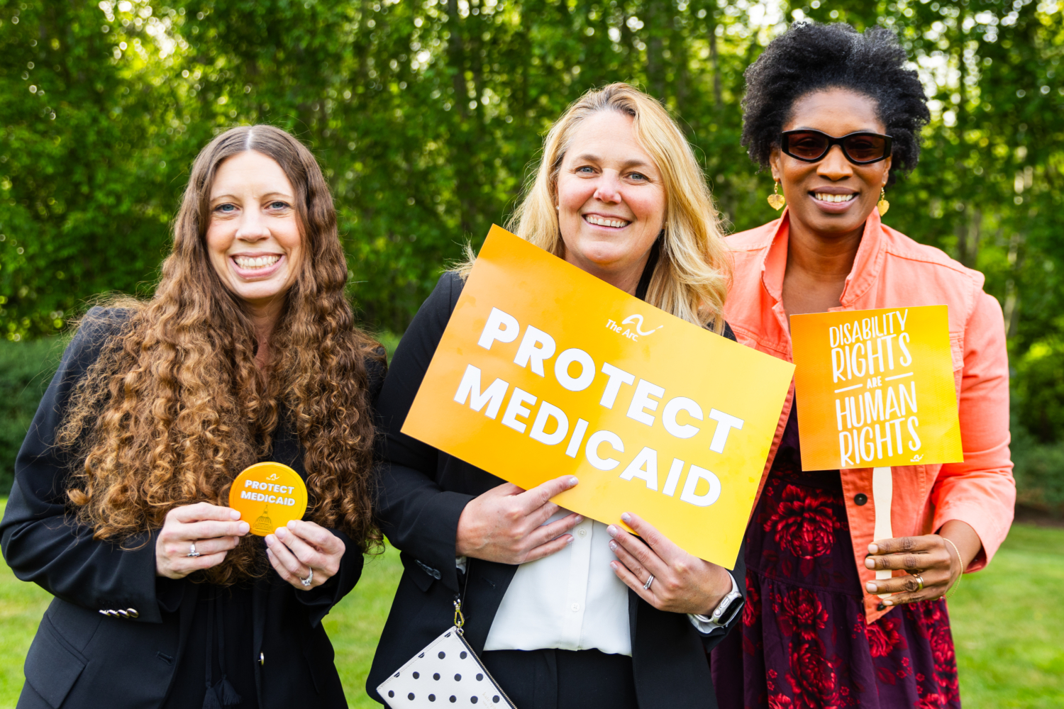 2025 Developmental Disabilities Legislative Symposium – The Arc Washington