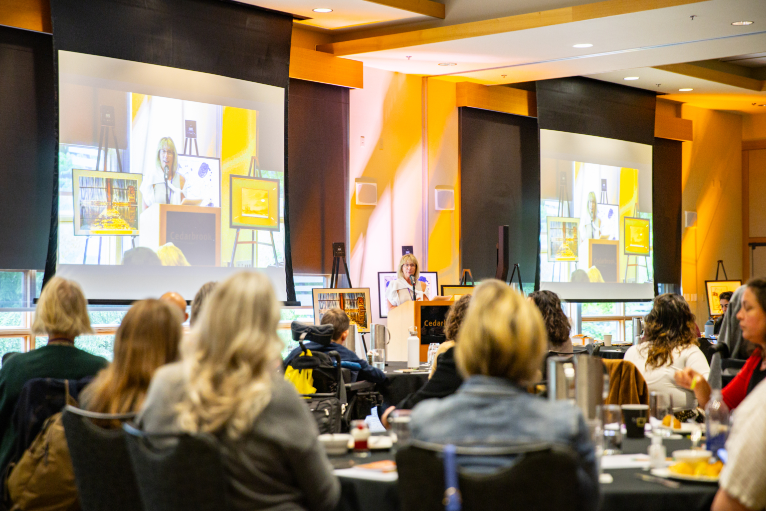 2025 Developmental Disabilities Legislative Symposium – The Arc Washington